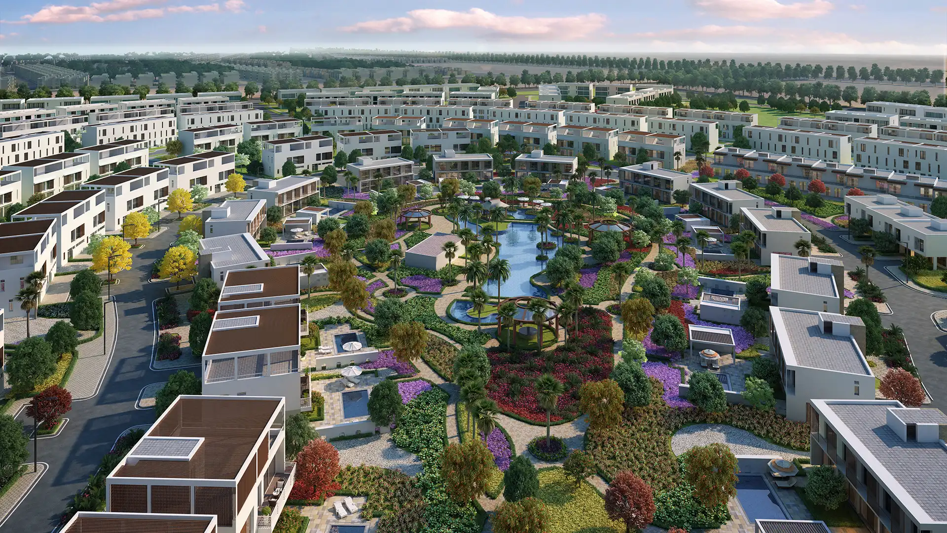 Shadaf Real Estate – شدف العقارية