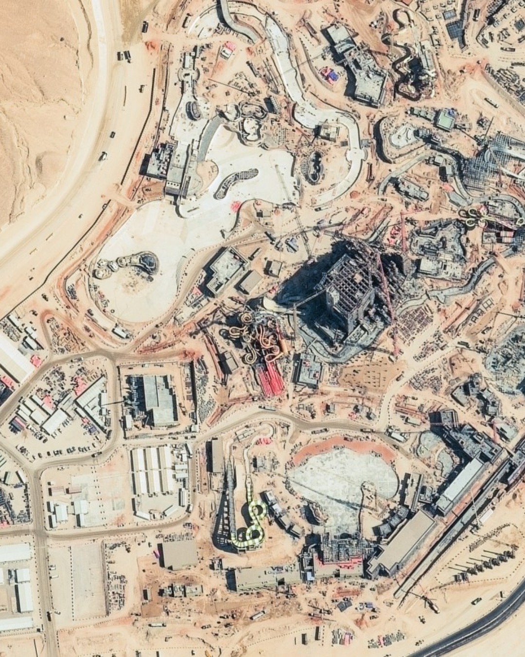 البوابة الغربية – Shadaf Real Estate – شدف العقارية